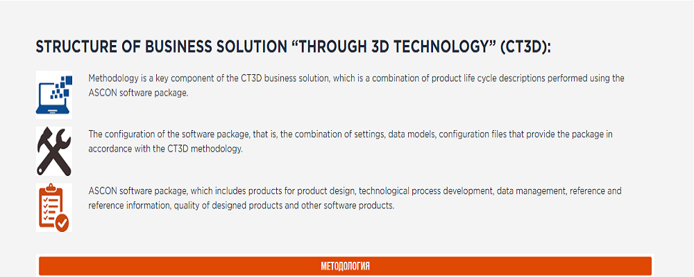 THROUGH 3D TECHNOLOGY | PAVIATH INTEGRATED SOLUTION